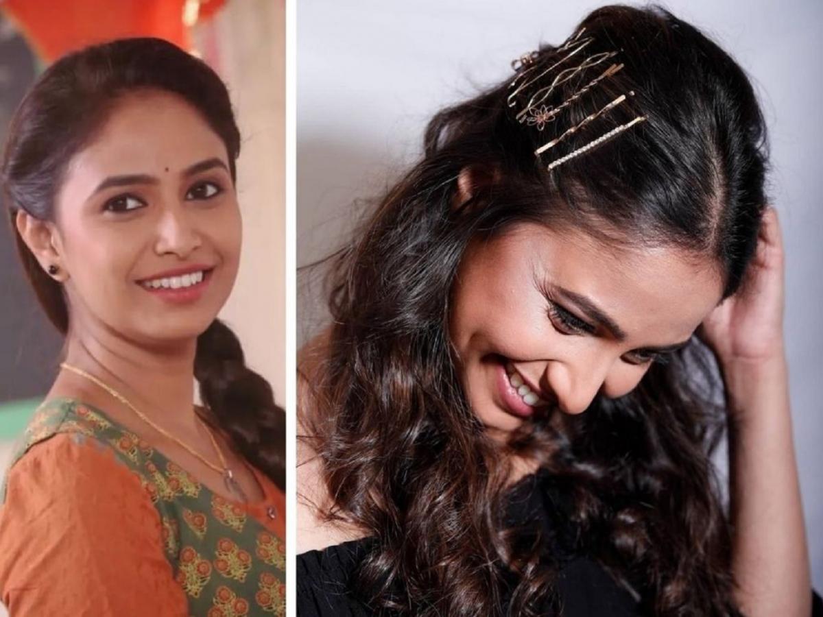 PICS : वैदेही-शतजन्माचे आपुले नाते : पडद्यावरची वैदेही खऱ्या आयुष्यात ...