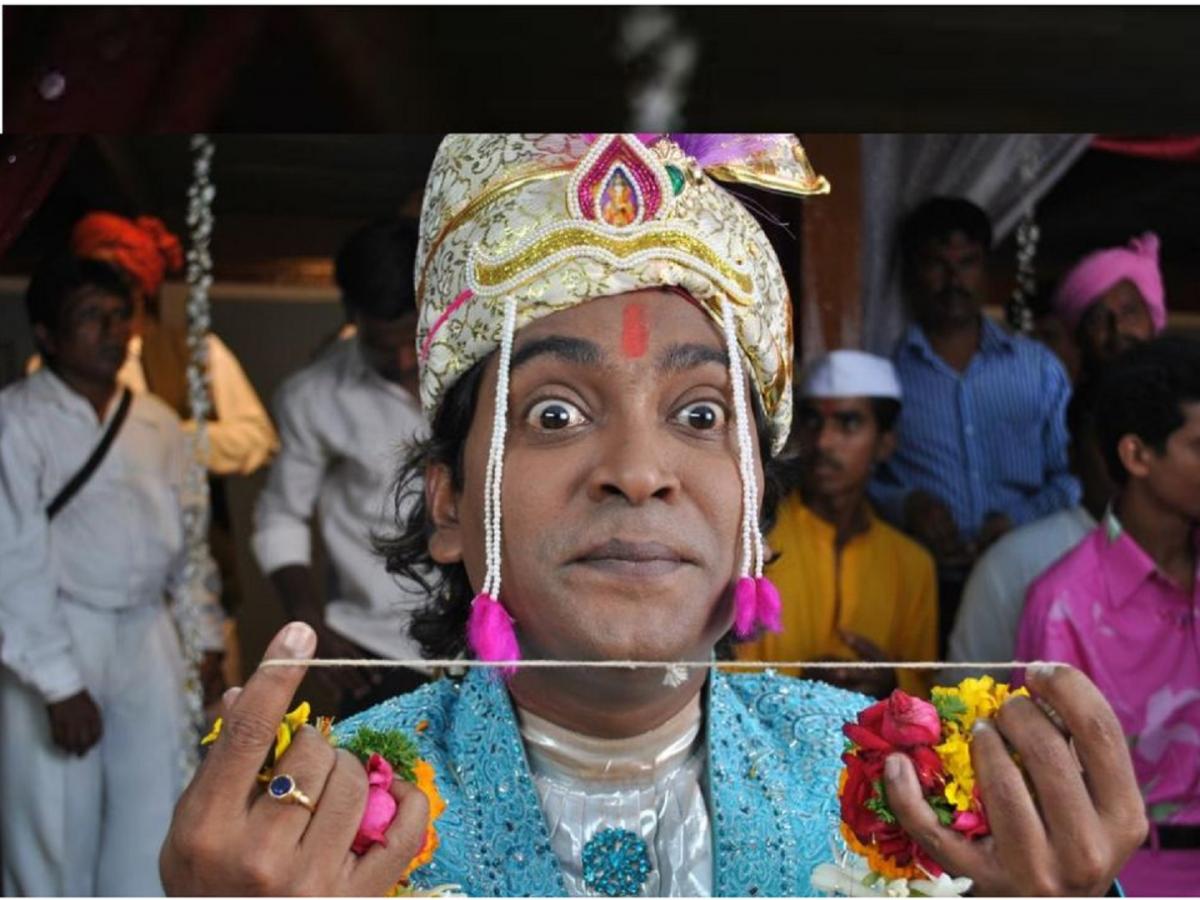 Varhadi Vajantri : पॅडीला झालीय लगीनघाई..., कधी चढतोय बोहल्यावर ...