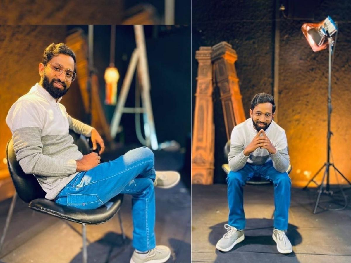 Maharashtrachi Hasyajatra : एक नंबर भावा! चाळीला दिलं ‘वन अँड ओन्ली ...