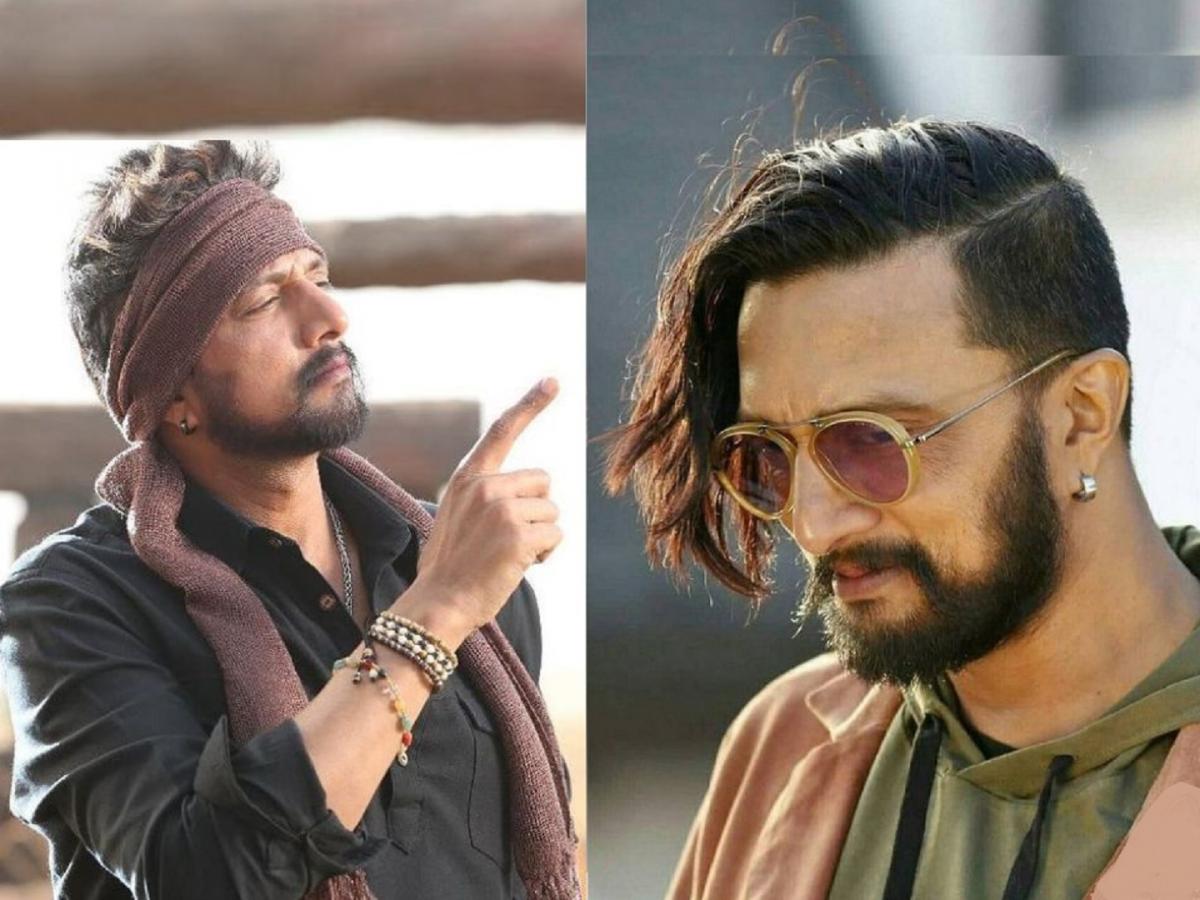 Kiccha Sudeep Birthday: : सुदीप नावापुढे ‘किच्चा’ का लावतो? माहितीये का ...