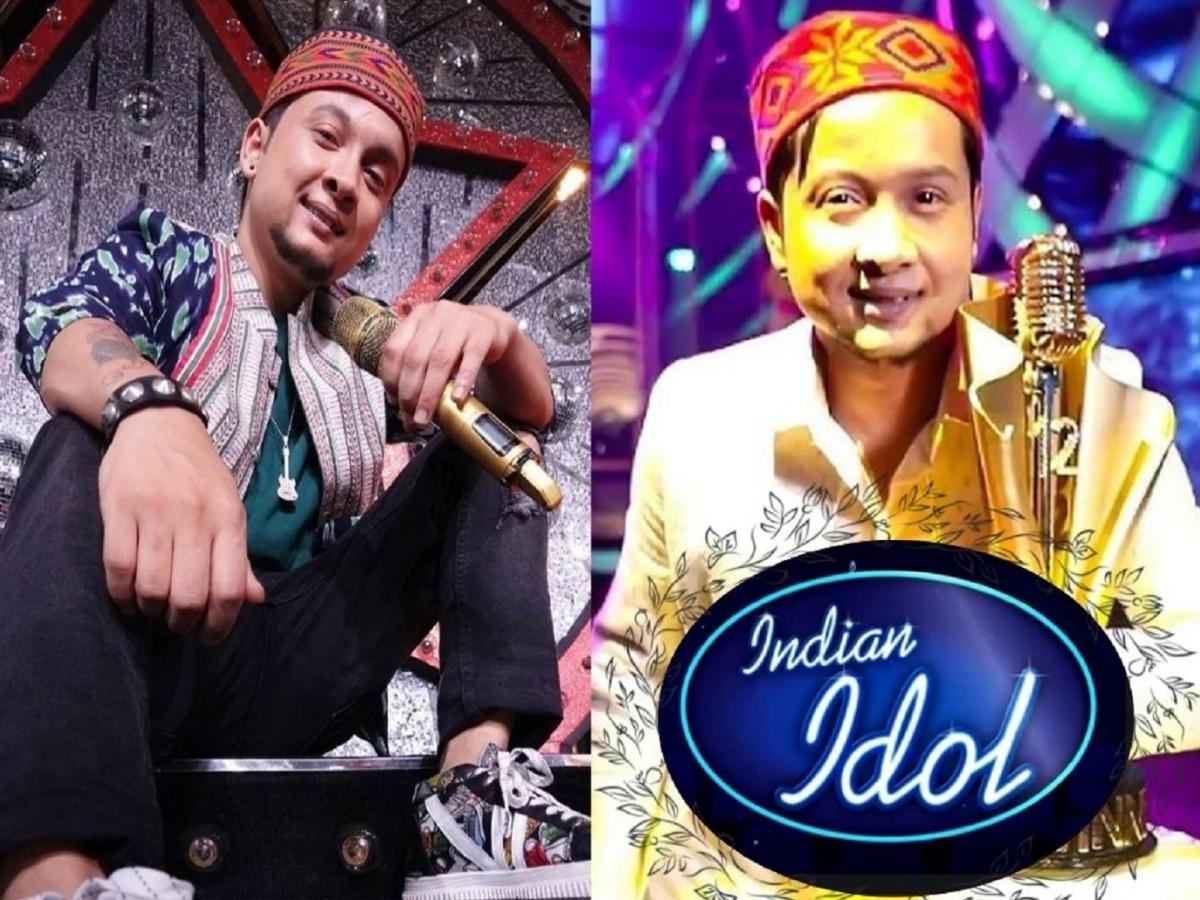 Indian Idol 12 Finale : पवनू जिंकला रे! पवनदीप राजन ठरला ‘इंडियन आयडल12 ...
