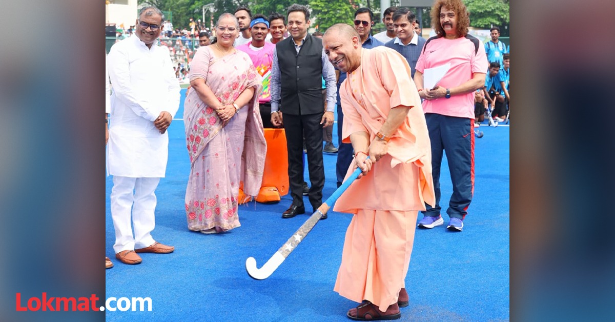 प्रत्येक खेळाडू समाजाचा हिरो अन् राष्ट्रनिष्ठेची प्रेरणा : मुख्यमंत्री ...