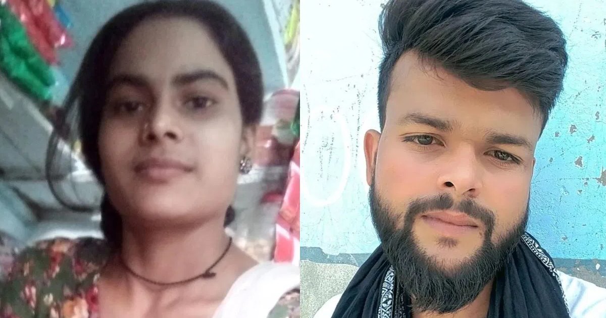 एकमेकांचे हात पकडले, धायमोकलून रडले अन् चालत्या ट्रेनसमोर उडी मारली; जोडप्याचा दुर्दैवी अंत ...