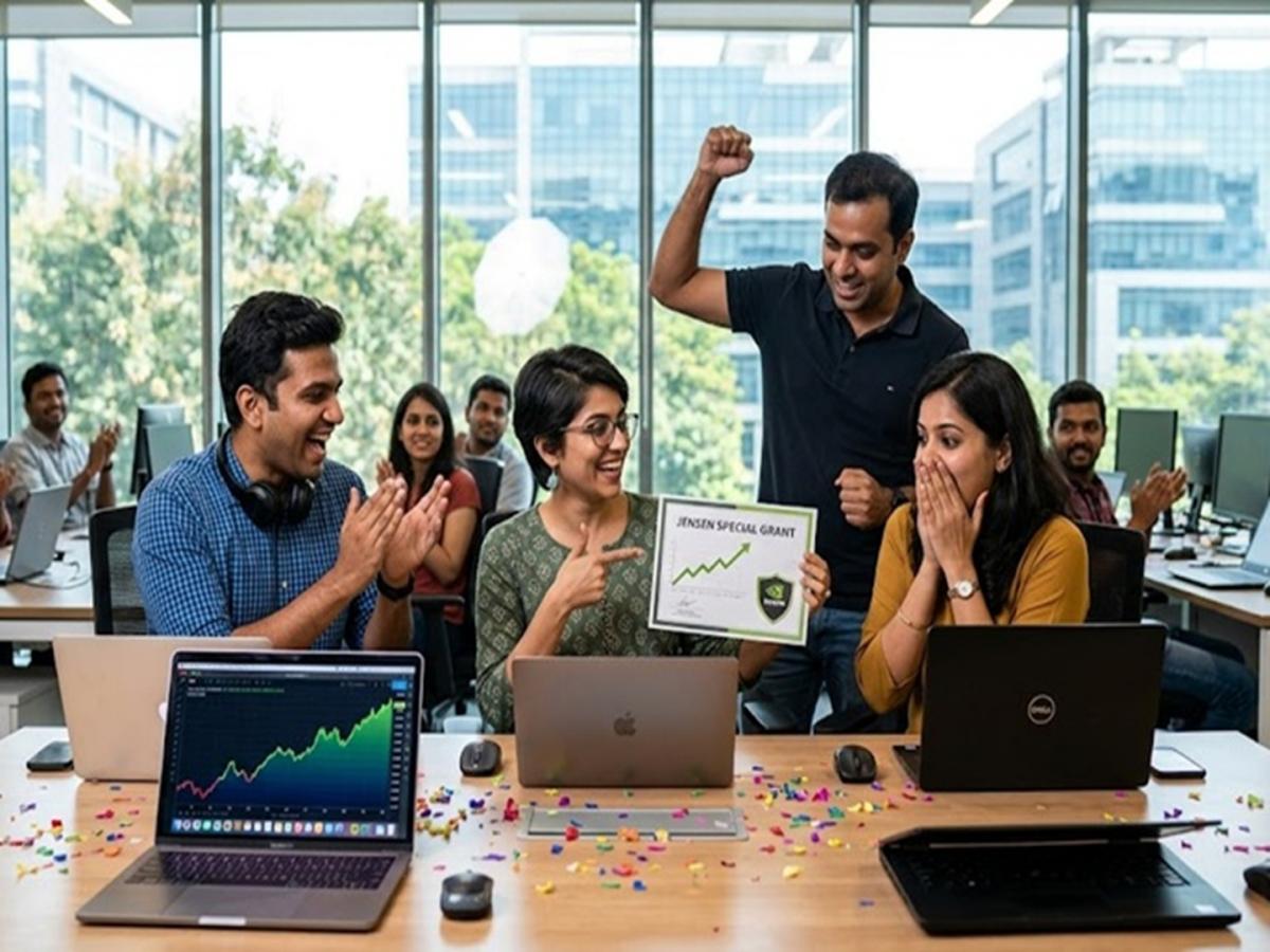 एका दिवसात ₹२३० चा शेअर झाला ₹१,८४० चा; बंद होण्याच्या मार्गावर ...