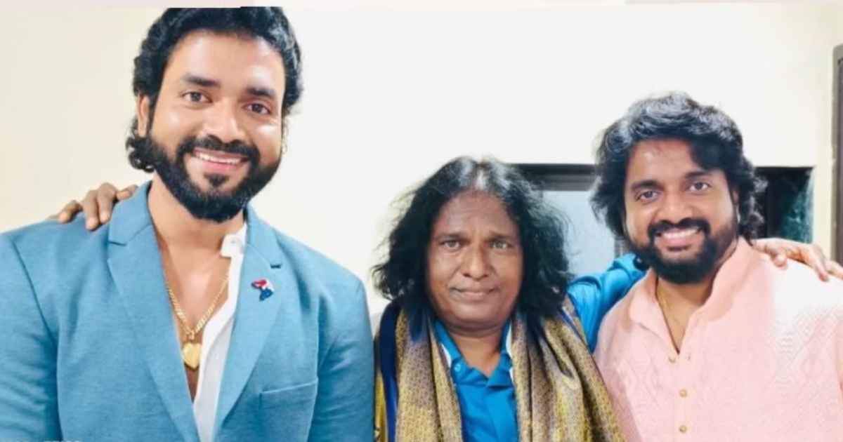 उत्कर्ष शिंदेच्या काकांचं निधन, अभिनेता भावुक होत म्हणाला- "तुम्ही ...