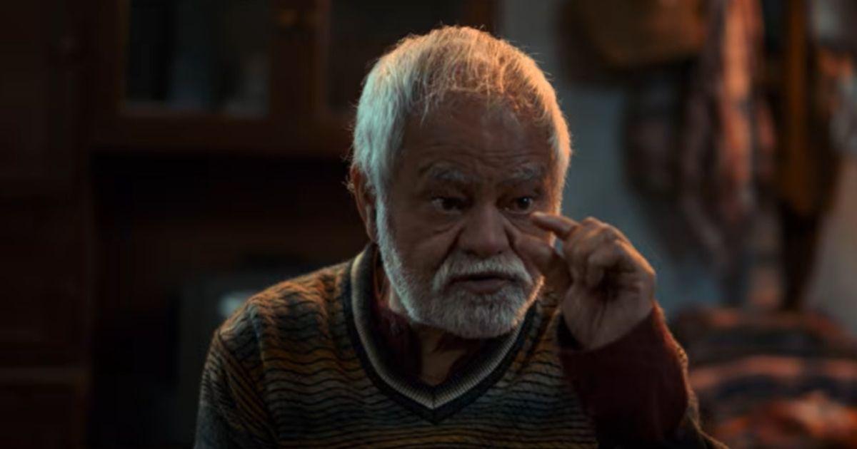 चार वर्षांनी 'या' गाजलेल्या सिनेमाचा येतोय सीक्वल, ट्रेलर पाहून अंगावर ...