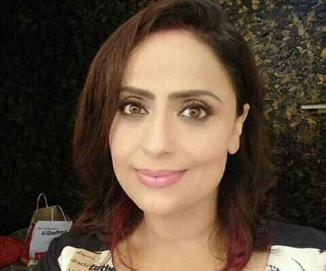 'शक्तीमान'मधील 'गीता विश्वास'चा इतका बदलला लूक तिला तुम्ही ओळखू शकणार ...