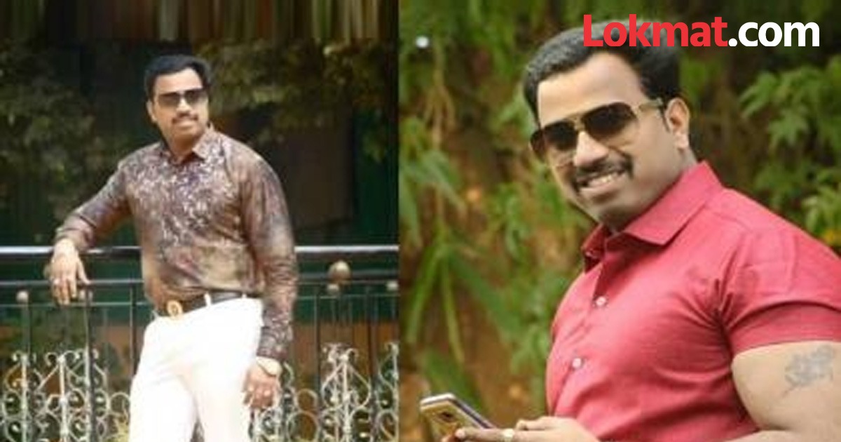 Vanraj Andekar : वनराज आंदेकर खून प्रकरणात आरोपपत्र दाखल करण्यासाठी मुदतवाढ Pune Marathi News ...