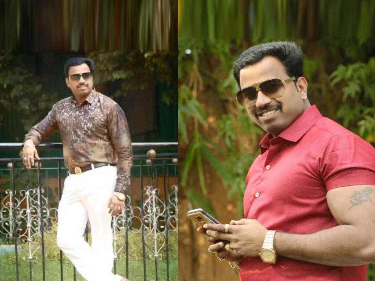 राष्ट्रवादी काँग्रेसचे माजी नगरसेवक वनराज आंदेकर यांच्यावर फायरिंग; ५ ...