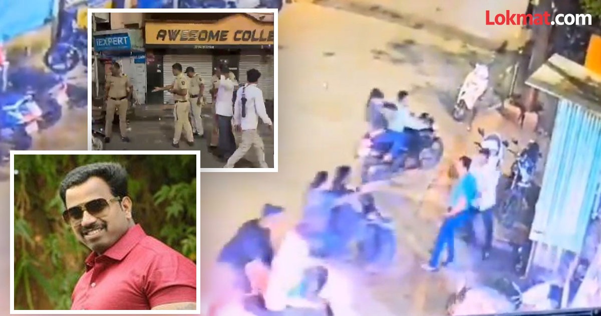 पुणे गोळीबारः वनराज आंदेकरांच्या हत्येमागे दोन सख्ख्या बहि‍णींचा हात ...