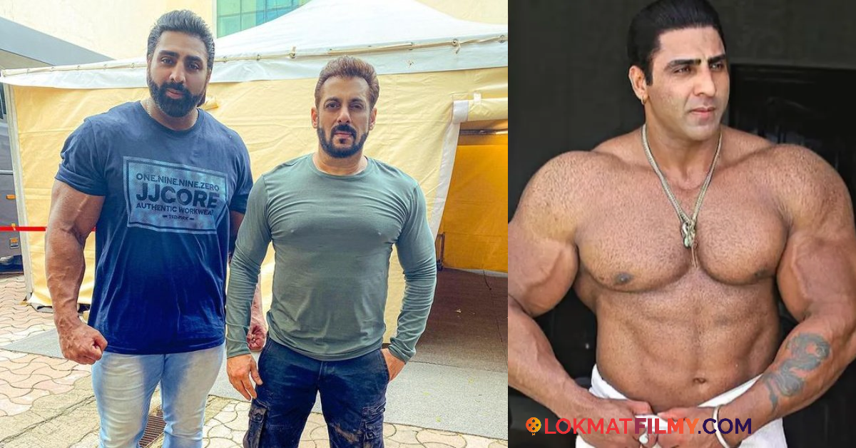 Varinder Singh Ghuman Punjabi Actor And Bodybuilder Dies Due To Heart ...