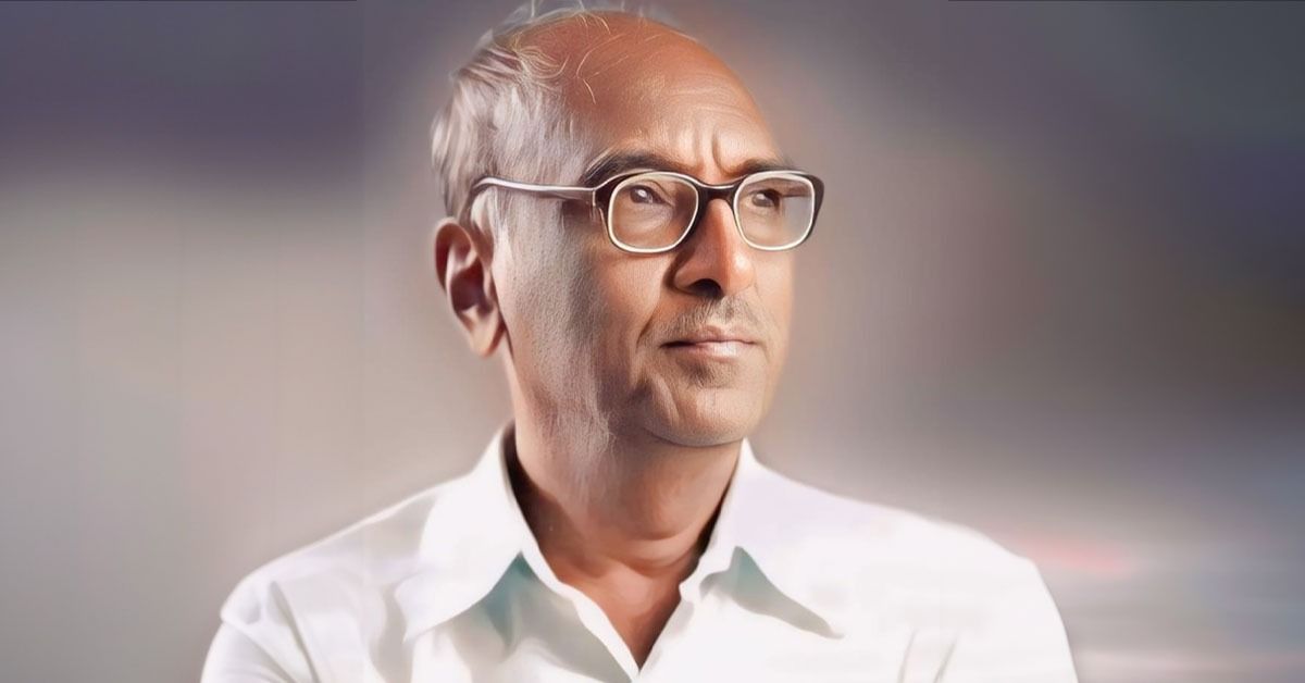 Sangli: ग्रामीण साहित्यातील 'वसंत' सरला, ज्येष्ठ साहित्यिक वसंत केशव ...