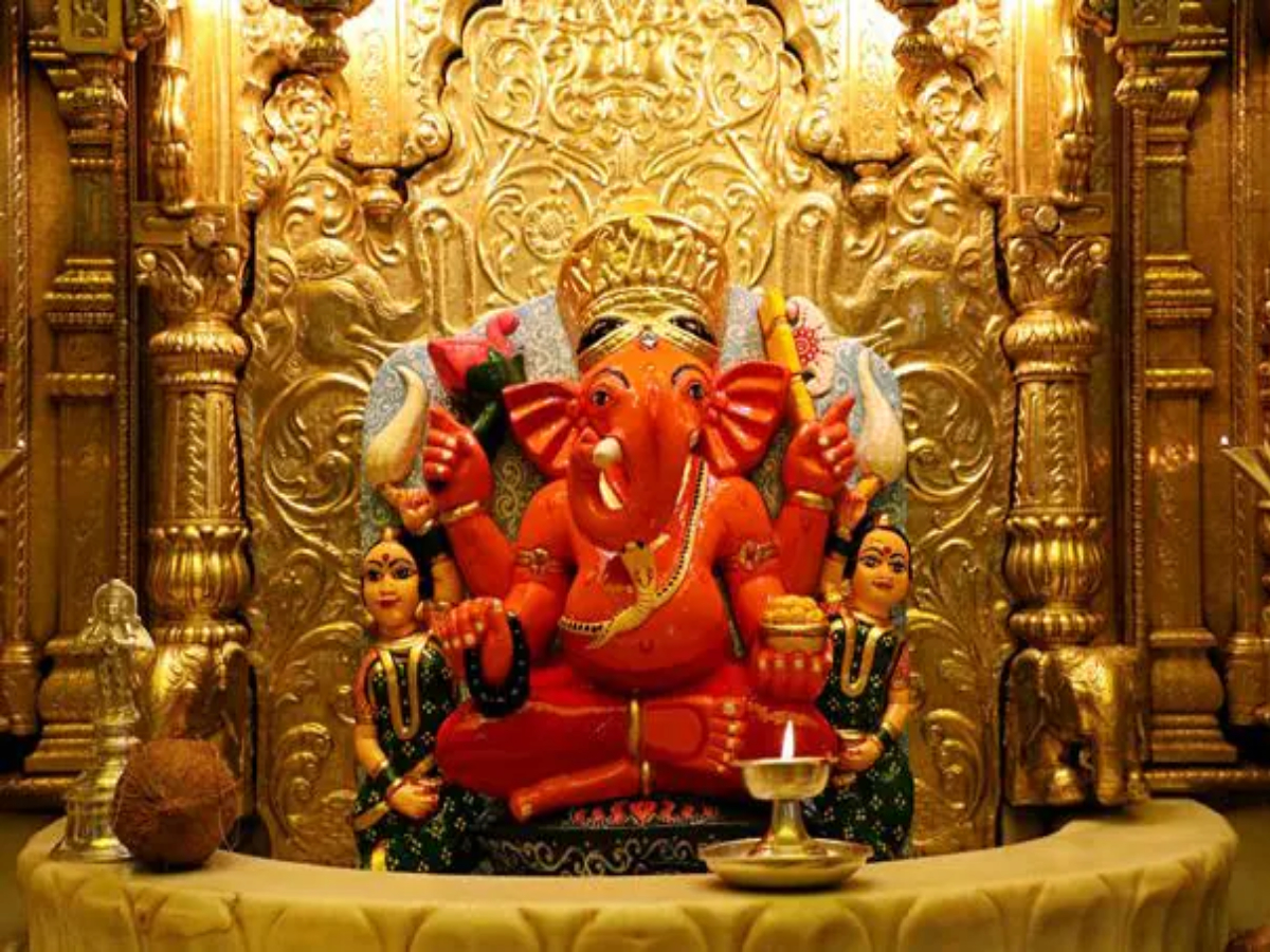 Vinayak Chaturthi 2023: यंदा विनायक चतुर्थीला जुळून येत आहेत चार-चार ...