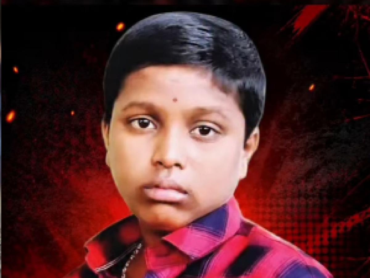 Sangli Crime: वेदांत बंडगर खुनातील पसार आरोपीचा आत्महत्येचा प्रयत्न ...