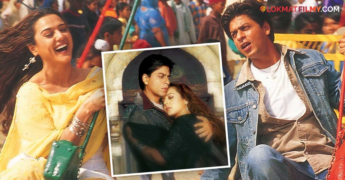 २० वर्षांनंतर पुन्हा एकदा रुपेरी पडद्यावर झळकणार 'वीर झारा', भारतासह या ...
