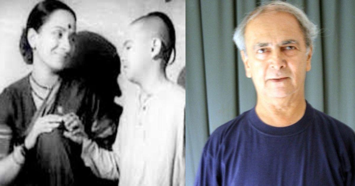 Madhav Vaze: ज्येष्ठ रंगकर्मी माधव वझे यांचं निधन; 'श्यामची आई', '३ इडियट्स' सिनेमांमध्ये केलं ...