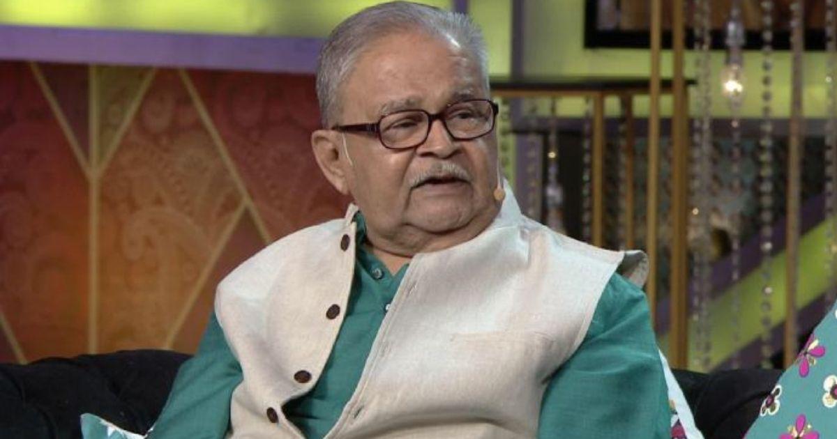 Bal Karve: 'गुंड्याभाऊ' काळाच्या पडद्याआड! ज्येष्ठ अभिनेते बाळ कर्वे ...