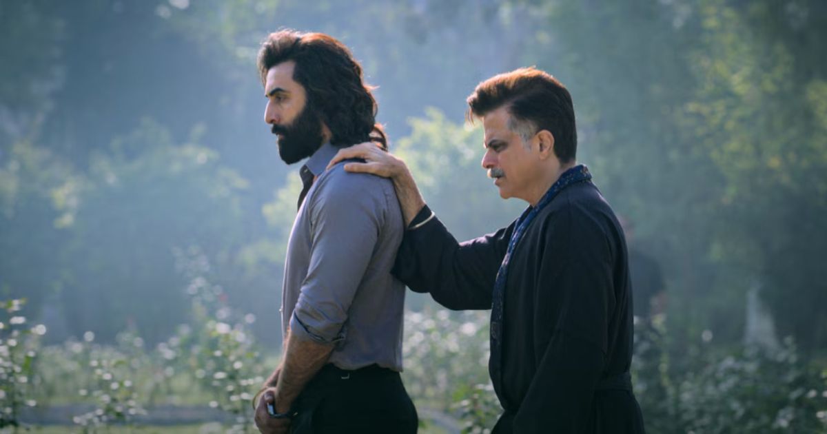 ५४.७५ कोटींच्या ओपनिंगसह हिंदी चित्रपटांमध्ये 'अ‍ॅनिमल' तिसऱ्या स्थानी ...