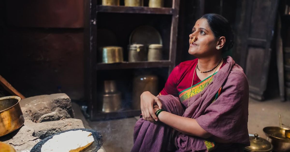 "बाबूजींच्या अफाट कार्याला माझा सादर नमस्कार", विभावरी देशपांडेची पोस्ट ...