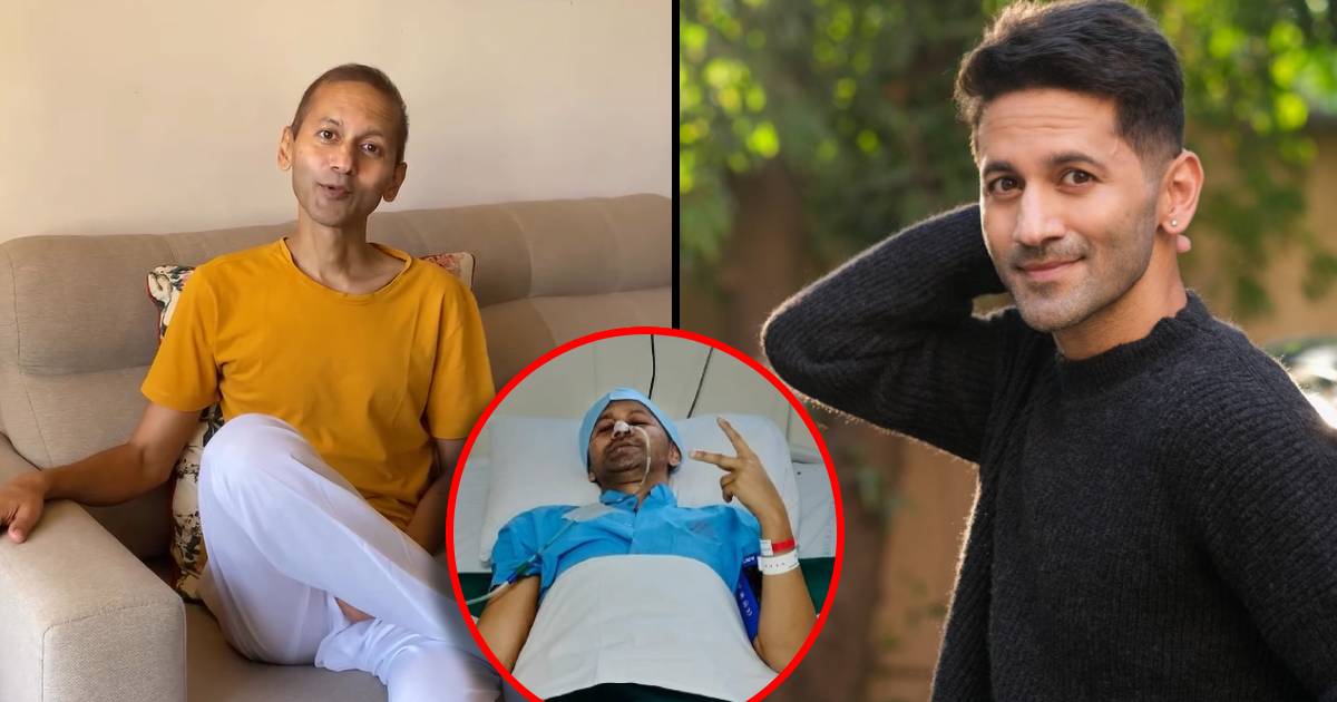 कॅन्सर संपूर्ण शरीरात पसरला, केमोथेरेपीचाही फायदा झाला नाही, आता...; मृत्यूनंतर अभिनेत्याच्या ...