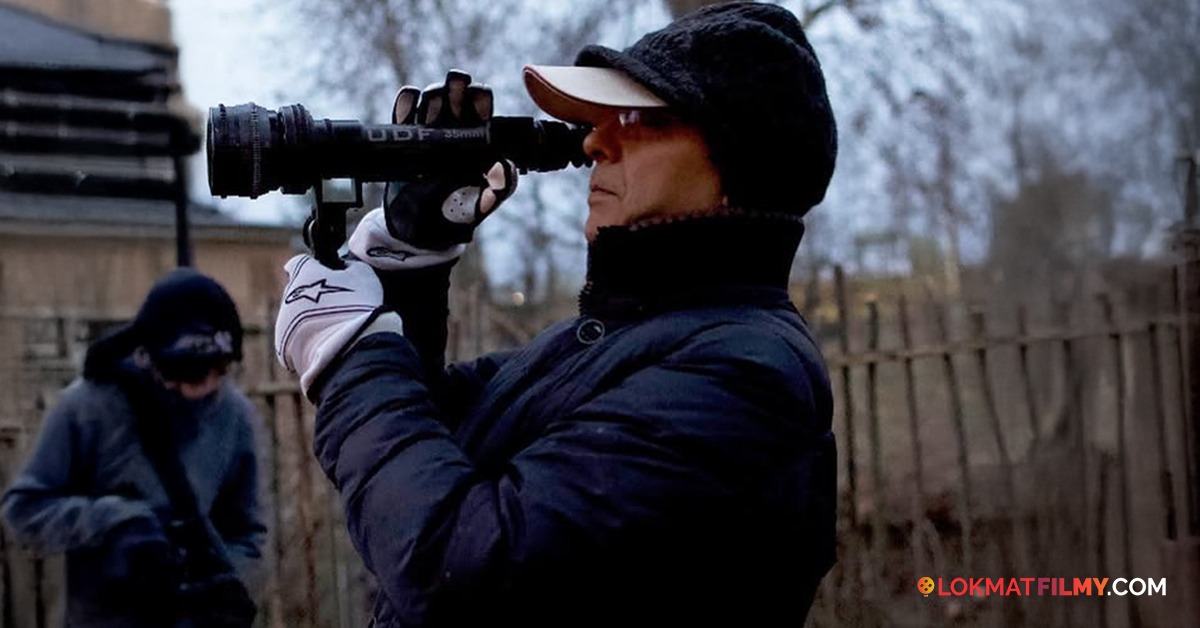 पहिलाच सिनेमा फ्लॉप झाल्यावर केला आत्महत्येचा प्रयत्न, '12th Fail ...