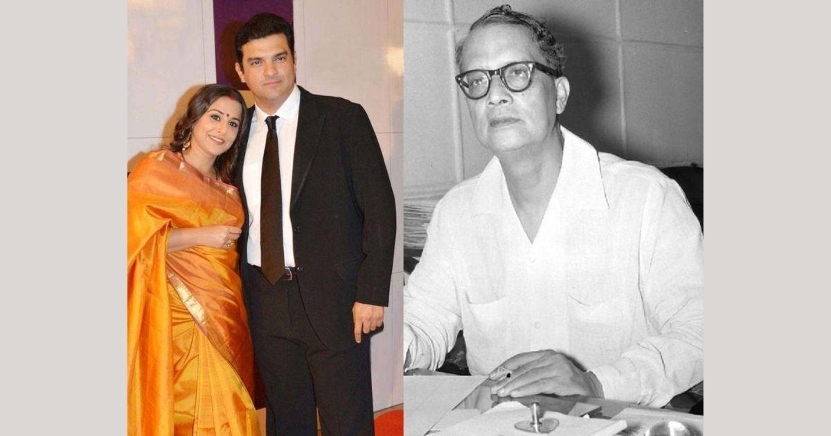 भारतातल्या पहिल्या निवडणुकीच्या मास्टरमाईंडवर येतोय सिनेमा, विद्या ...