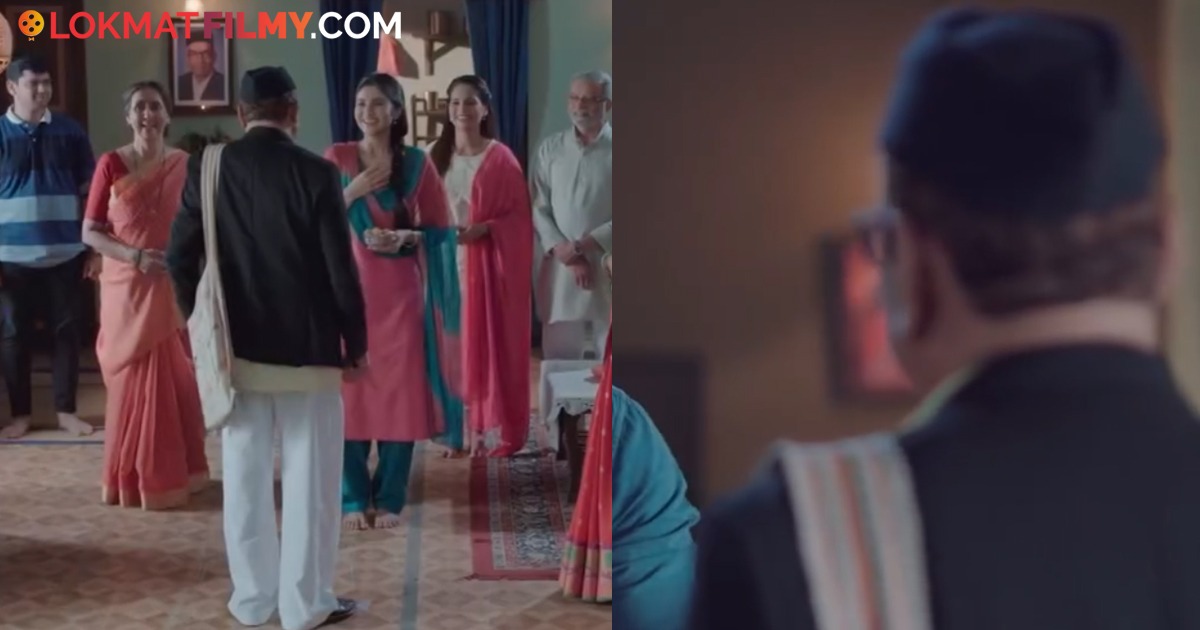 गंभीर आजारपणानंतर मराठमोळ्या अभिनेत्याचे तब्बल अडीच वर्षानंतर मालिकेत ...