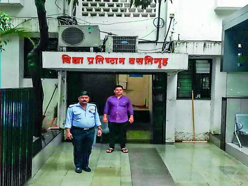 पुण्यातील हॉस्टेल अन् मेस - Marathi News | Hostel and Mess in Pune ...