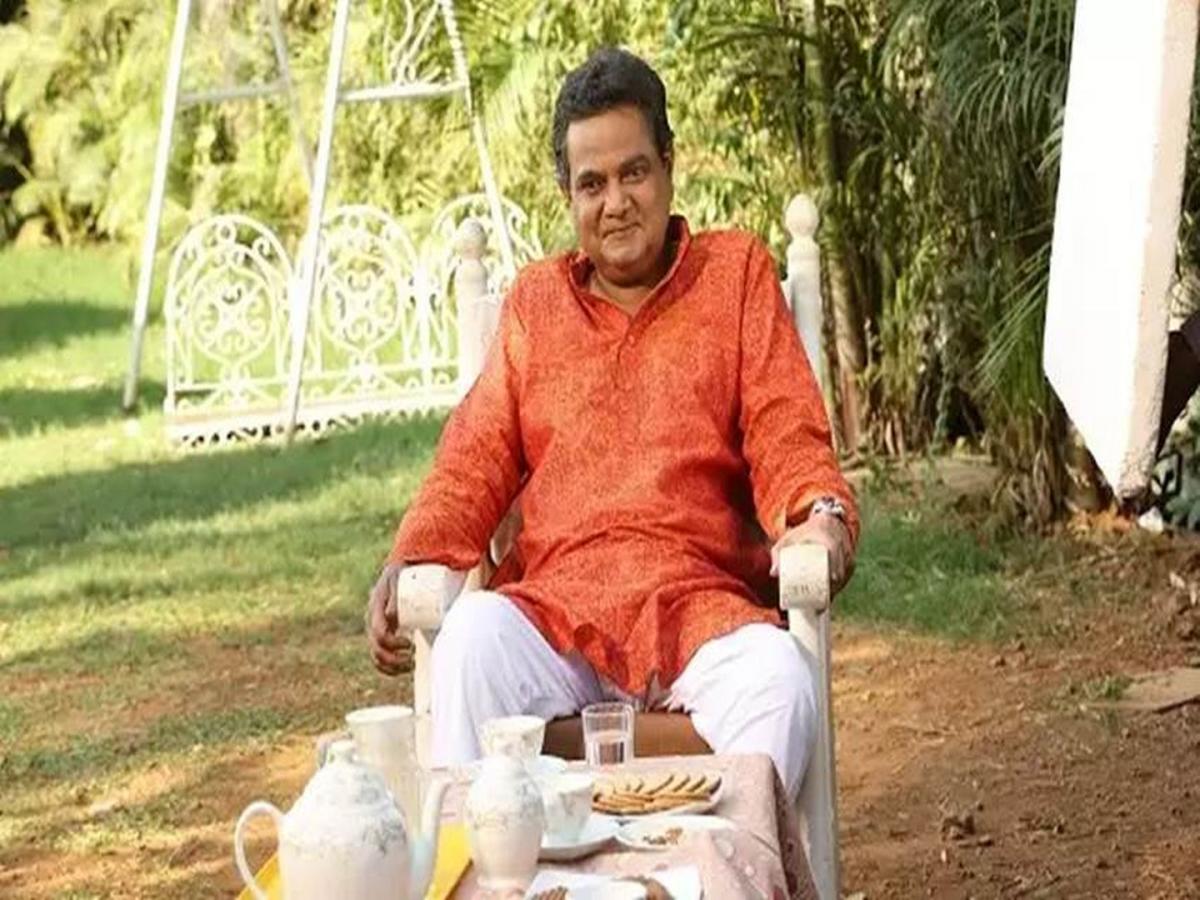 Vijay Chavan Death anniversary: या दिग्गज अभिनेत्यामुळे विजय चव्हाण ...