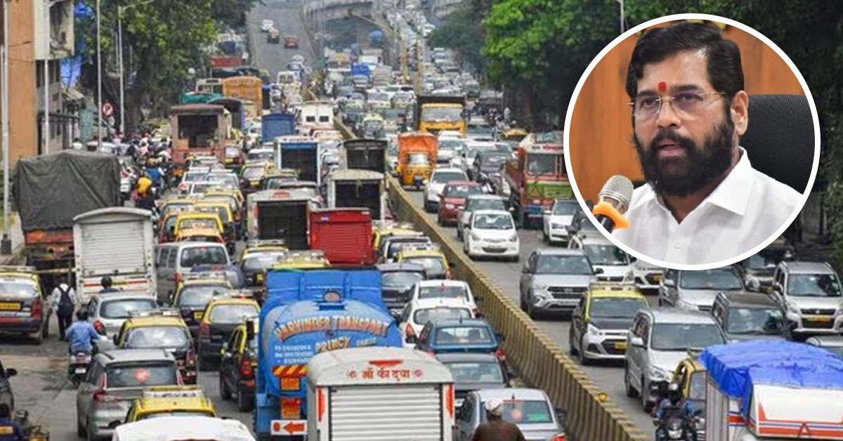 बाईकची चाचणी देऊन मिळवलं क्रेन चालवण्याचे लायसन्स; अंधेरी RTO च्या ...