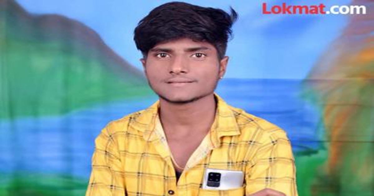 Beed: प्रेमप्रकरणातून डांबून तरुणाची हत्या; नातेवाईकांच्या घरी लपलेल्या आरोपींना बेड्या Beed ...