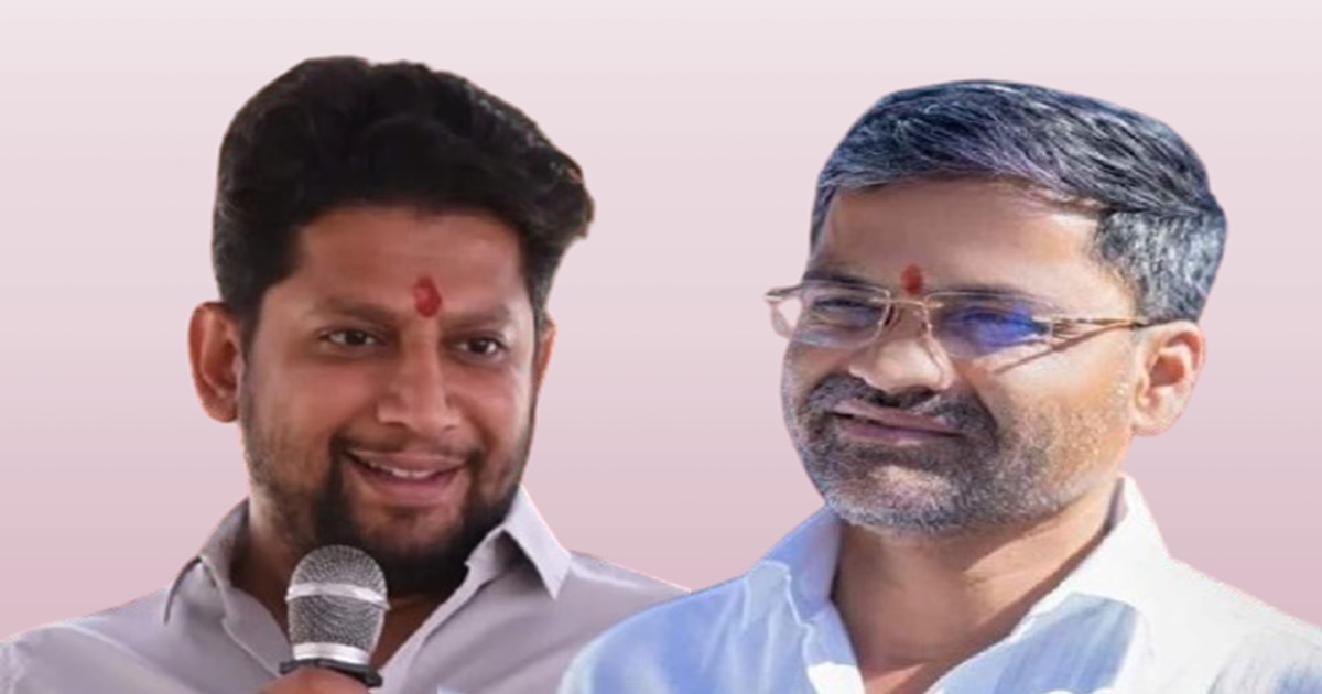 खासदार नीलेश लंकेंच्या निवडीला सुजय विखेंकडून हायकोर्टात आव्हान, याचिका ...