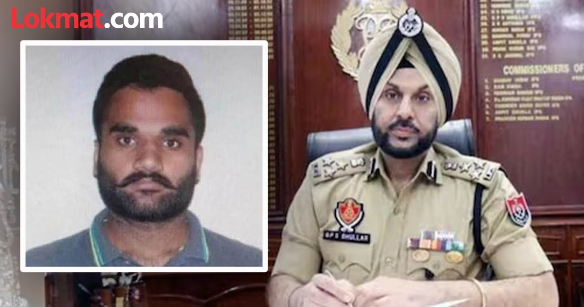 "तुझ्यासारख्या श्वानाला..."; फोनवरुन धमकावणाऱ्या दहशतवाद्याला पोलीस अधिकाऱ्याने फटकारले ...