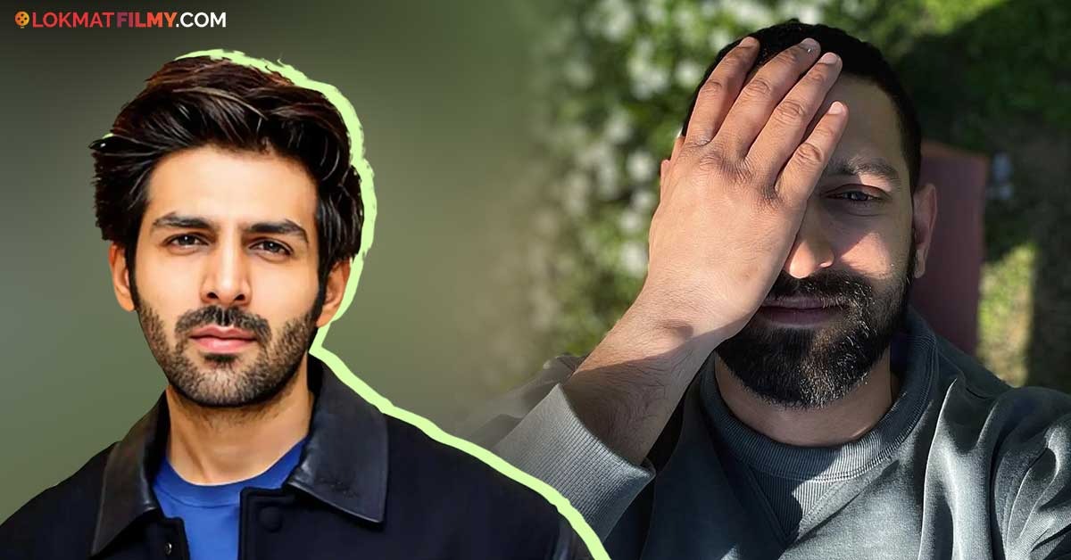 कार्तिक आर्यनच्या एक्झिटनंतर 'दोस्ताना २' मध्ये 'या' बॉलिवूड अभिनेत्याची वर्णी? मोठी अपडेट समोर ...