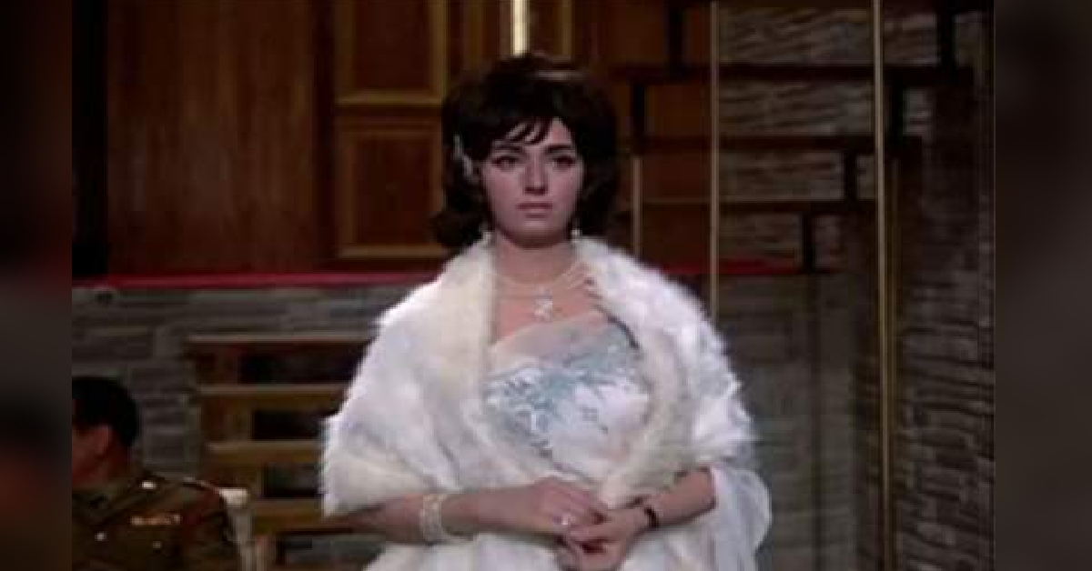 नवऱ्याने सोडली साथ,बॉयफ्रेंडने ढकललं वेश्याव्यवसायात; मृत्यूनंतर ...