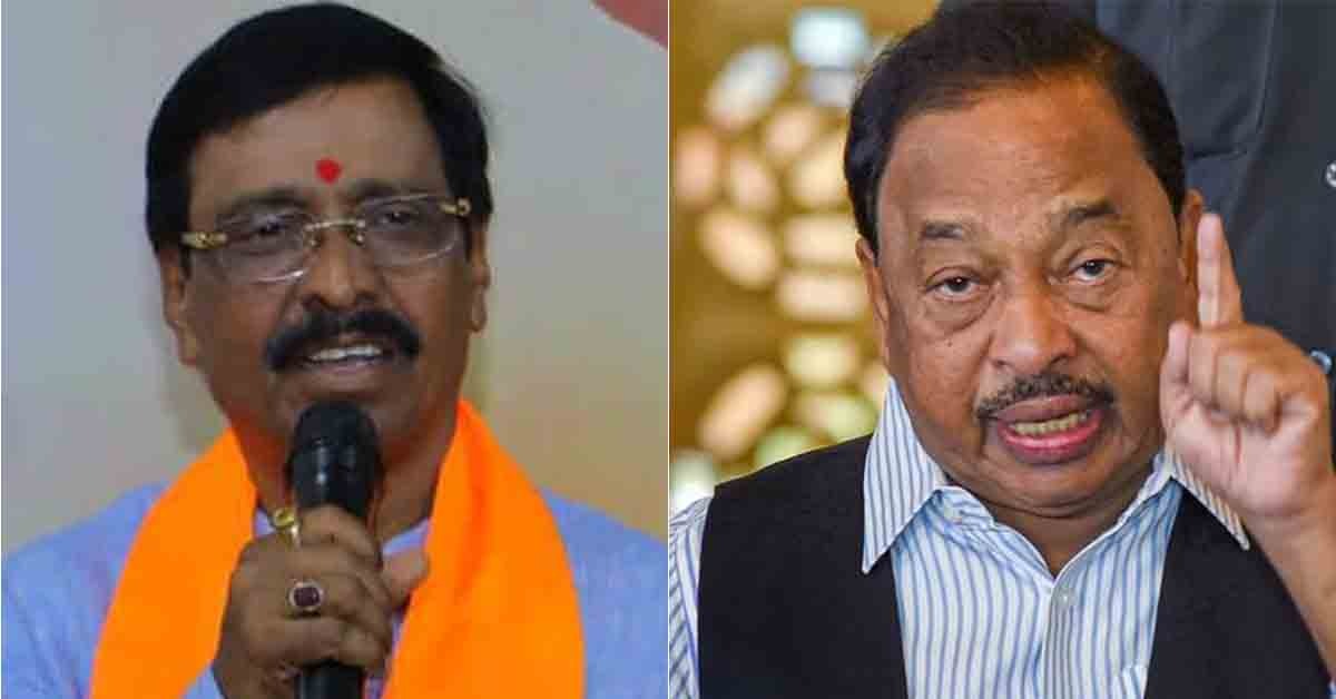 PM मोदींनी नारायण राणेंना मंत्रिमंडळातून का वगळलं? पत्राचा उल्लेख करत ...