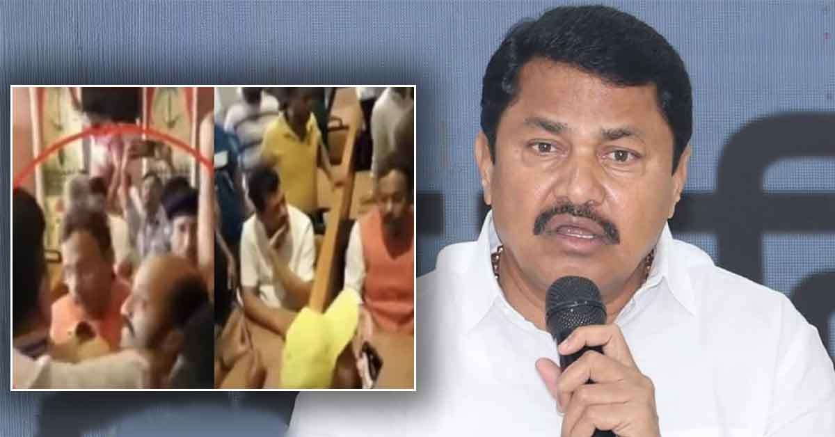 Maharashtra Vidhan Sabha Election 2024 अखेर भ्रष्टयुतीचा कारभार उघडा 2437