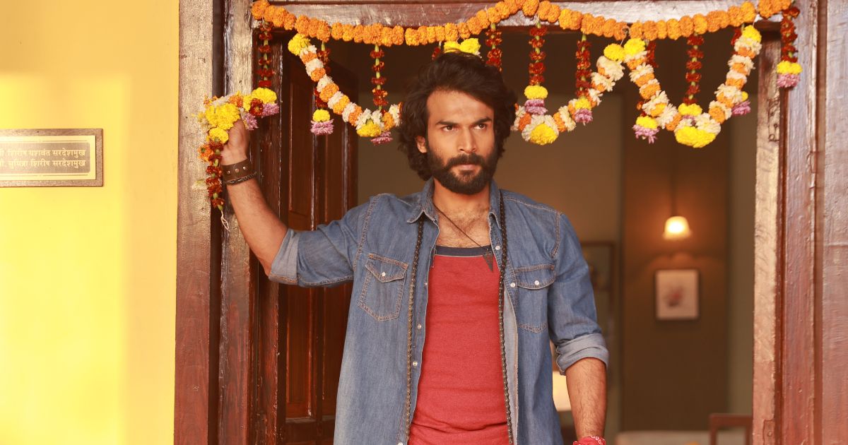 विशाल निकमची नवी मालिका 'येड लागलं प्रेमाचं', दिसणार हटके अंदाजात ...