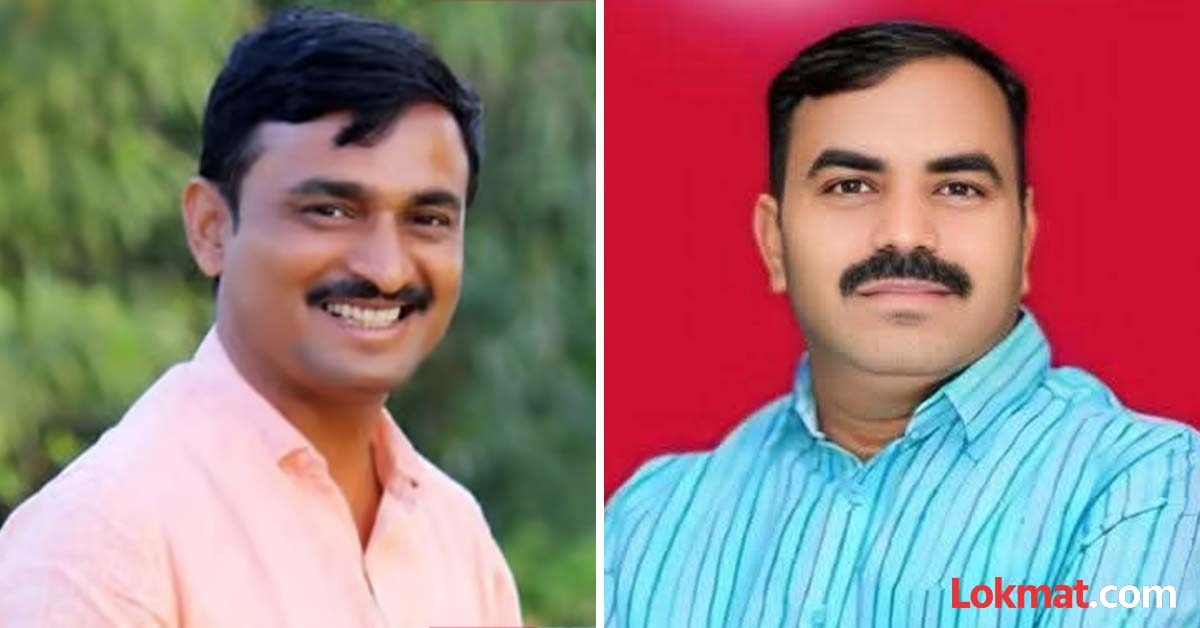 Santosh Deshmukh बीडमधील सरपंच संतोष देशमुख हत्या प्रकरणात मोठी कारवाई ...