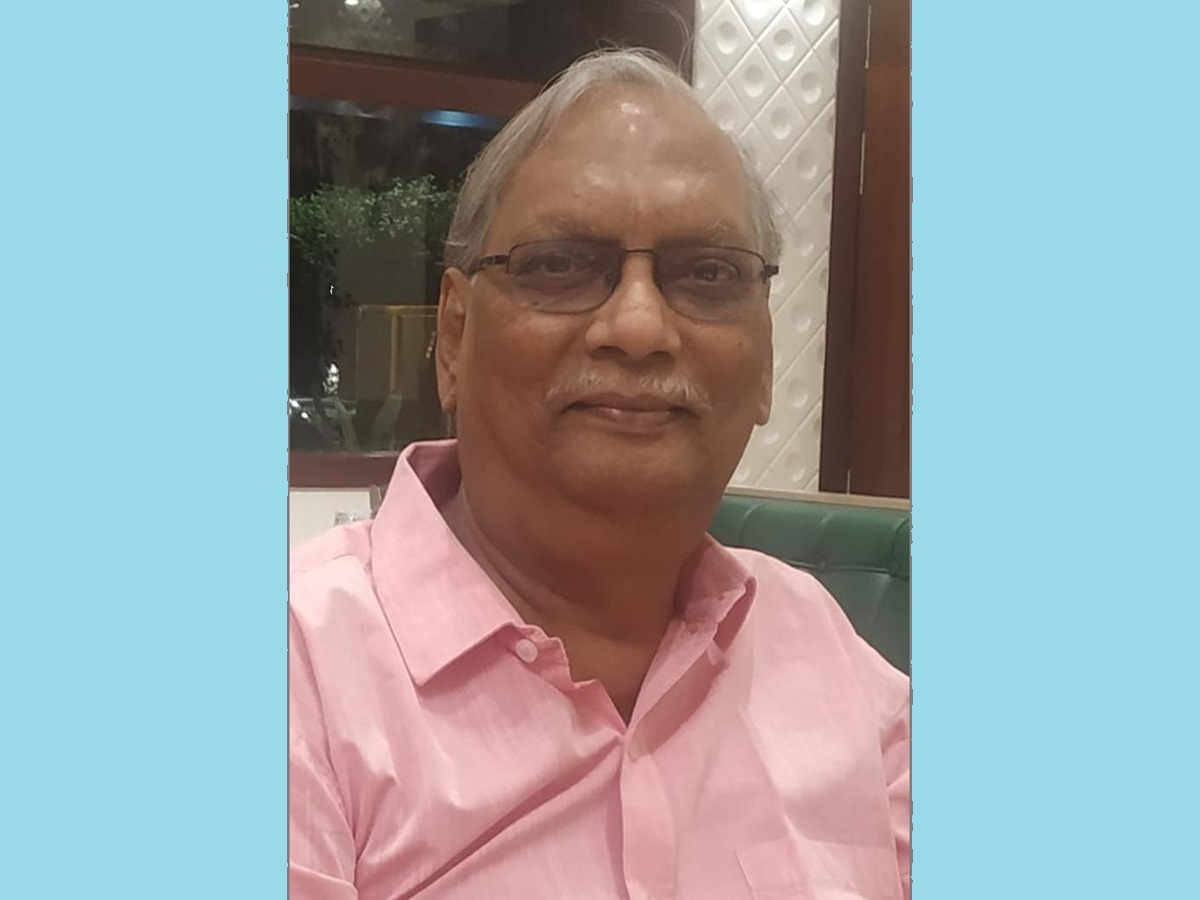पर्वती मतदार संघाचे माजी आमदार, भाजपाचे माजी शहराध्यक्ष विश्वास ...