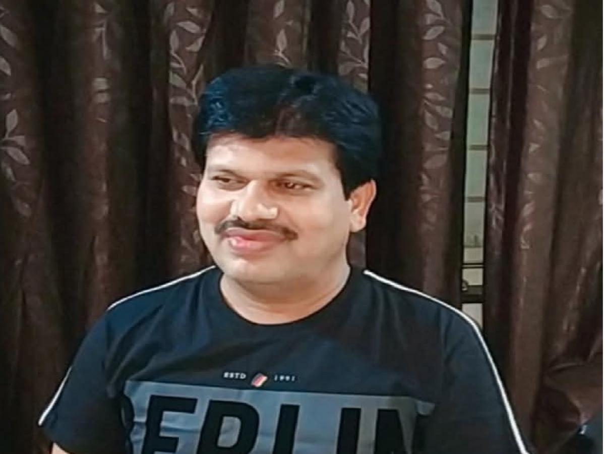 बीडमध्ये २३ दिवसांत तीन सरकारी अधिकाऱ्यांचा मृत्यू; आता विस्तार ...