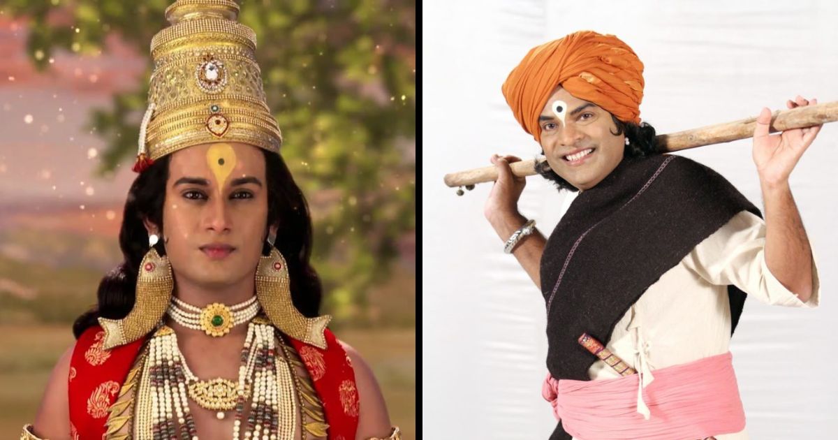 विठ्ठलाच्या दारी, सिने-मालिकांची वारी, पाहा कोणकोणत्या कलाकारांनी ...