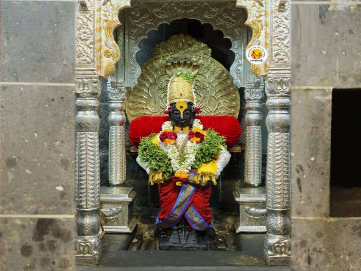 आषाढी एकादशी: विठ्ठलाच्या ‘या’ मंत्रांचा जप वा पठण करा; मिळवा ...