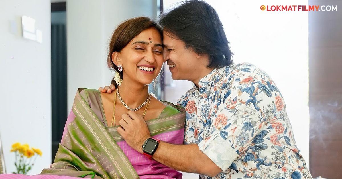 विवेक ओबेरॉयने धनत्रयोदशीला घेतलं नवं घर! लग्नाच्या वाढदिवशी पत्नीला ...