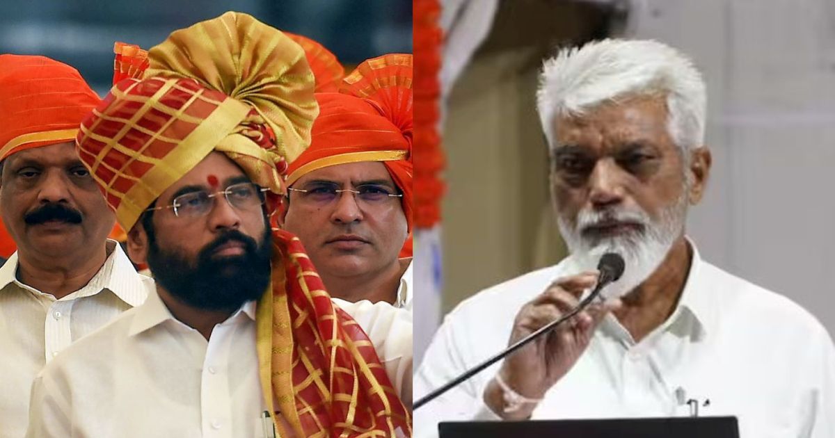 'जनतेच्या जिव्हाळ्याचे प्रश्न सरकारने सोडवले'; ग्रामपंचायतीच्या ...