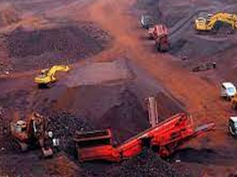 अडवलपाल- थिवी खाण ब्लॉकसाठी पर्यावरणीय जनसुनावणी १५ मार्च रोजी Goa ...