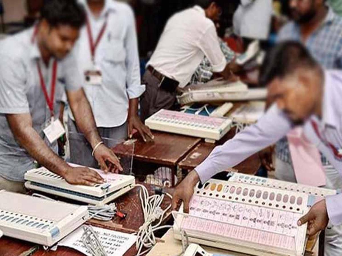 कल्याणचे आमदार राजेश मोरे यांना न्यायालयाचा दिलासा, पराभूत प्रमोद पाटील ...