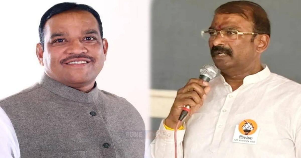 Maval Lok Sabha Result 2024: मावळात बारणेंची हॅट्ट्रिक; संजोग ...