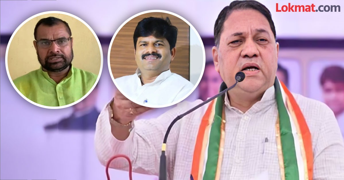 Dilip Walse Patil: पडळकर, खोतांनी शरद पवारांवर खालच्या पातळीवर टीका करणे अयोग्य - दिलीप वळसे ...