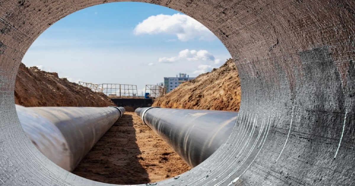 दुष्काळग्रस्त मराठवाड्यासाठी नदीजोड प्रकल्पाचा उपाय; २ योजनांसाठी १० ...